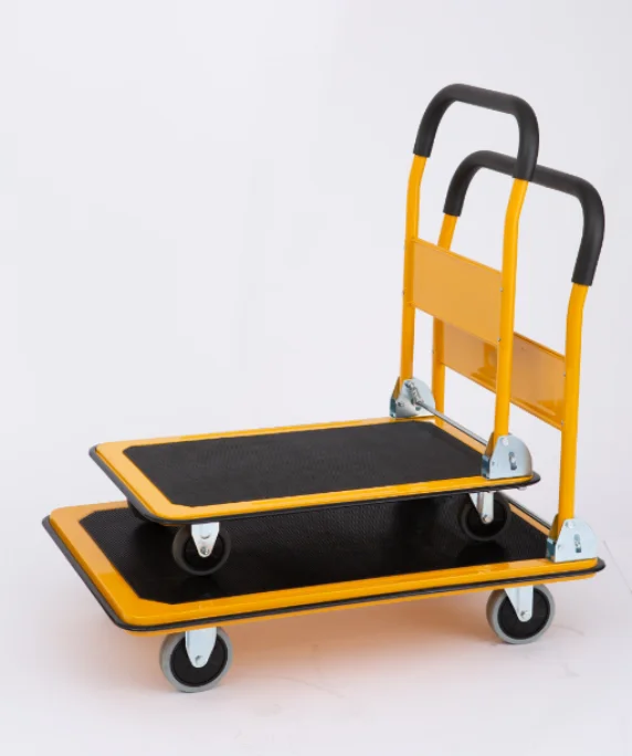 Center Stand Mover Shifting Cart Mobile For Furniture Car Hair ...