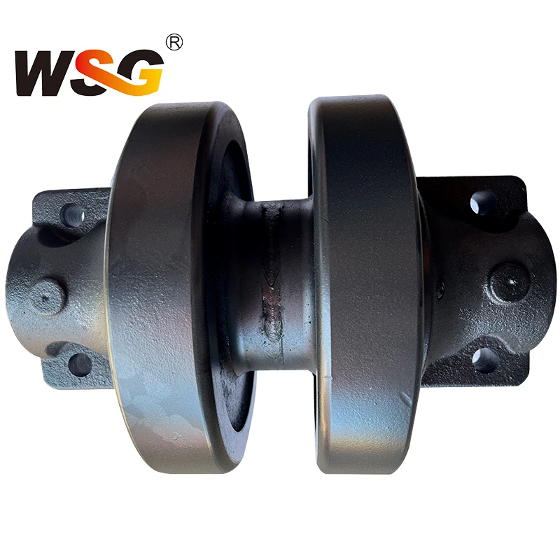 Durable Track Roller for Sumitomo SC1500 SC1500HD SC1500-2 Crawler ...