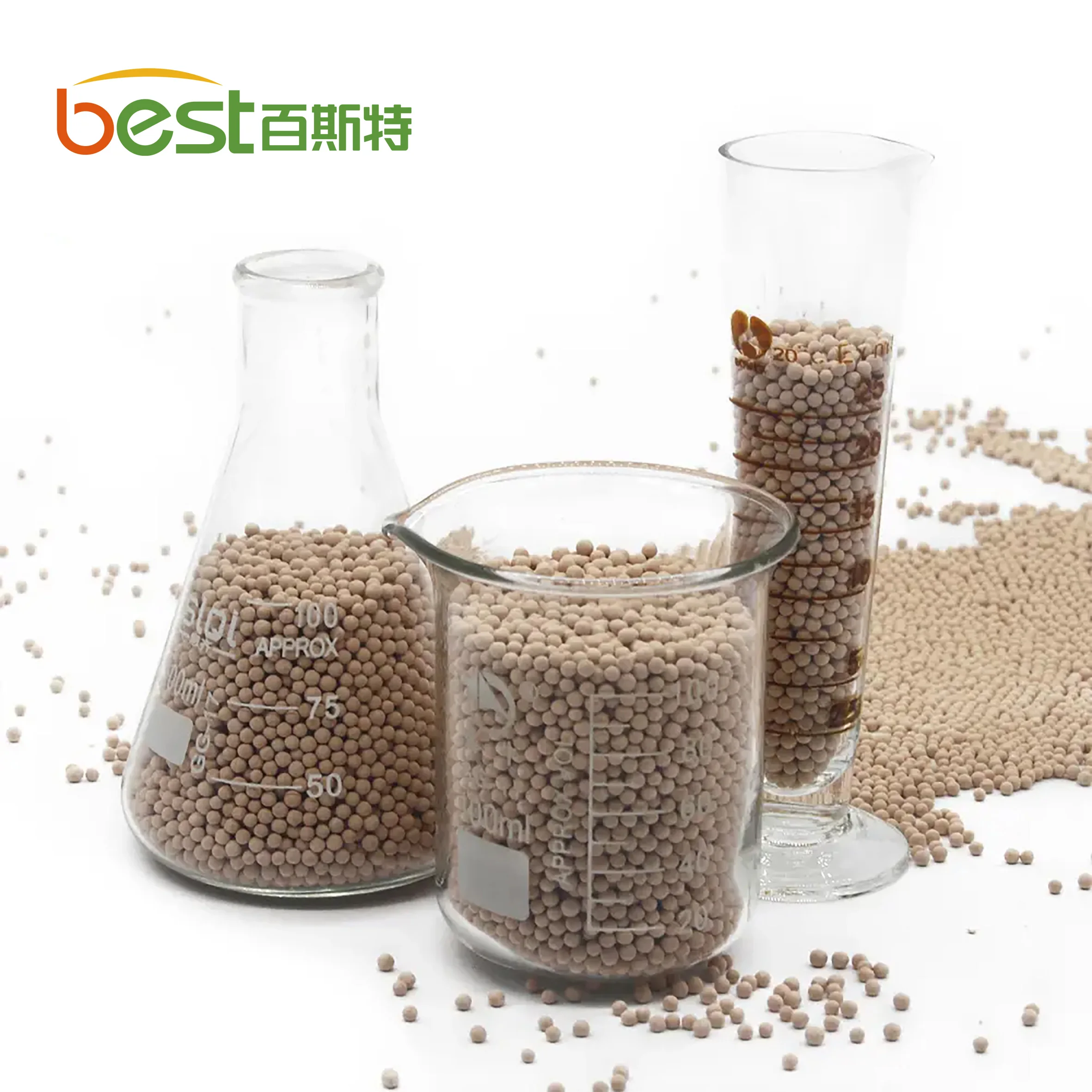 High Quality Ethanol Drying Desiccant Zeolite Molecular Sieve 4a Balls - Buy Lithium S Zeolite 0 ...
