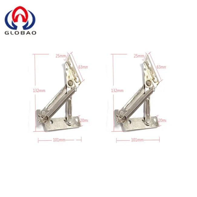 Customized Small Support Door Lift Hardware Cabinet Hardware Kitchen ...