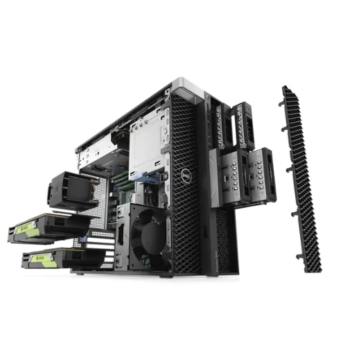 In Stock High Quality Dell T7920 Workstation Precision 7920 Intel ...