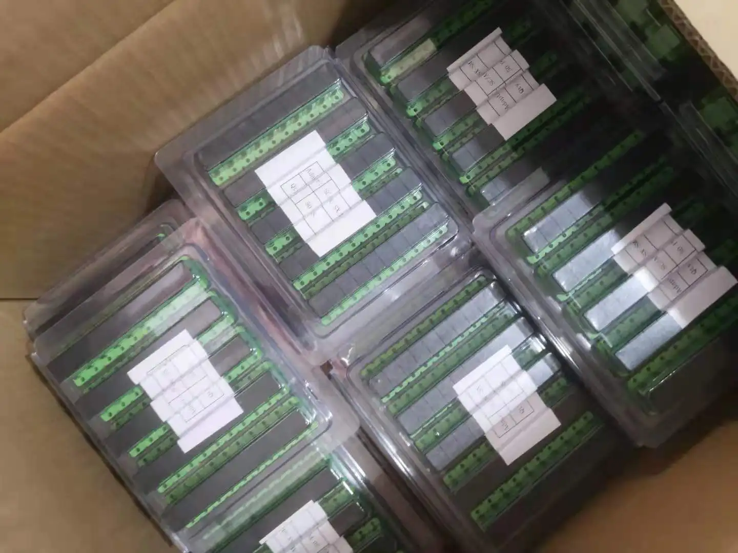 Qd Apt Ftth Optic Fiber Duplex Adapter With Sc Upc - Buy Good Price ...