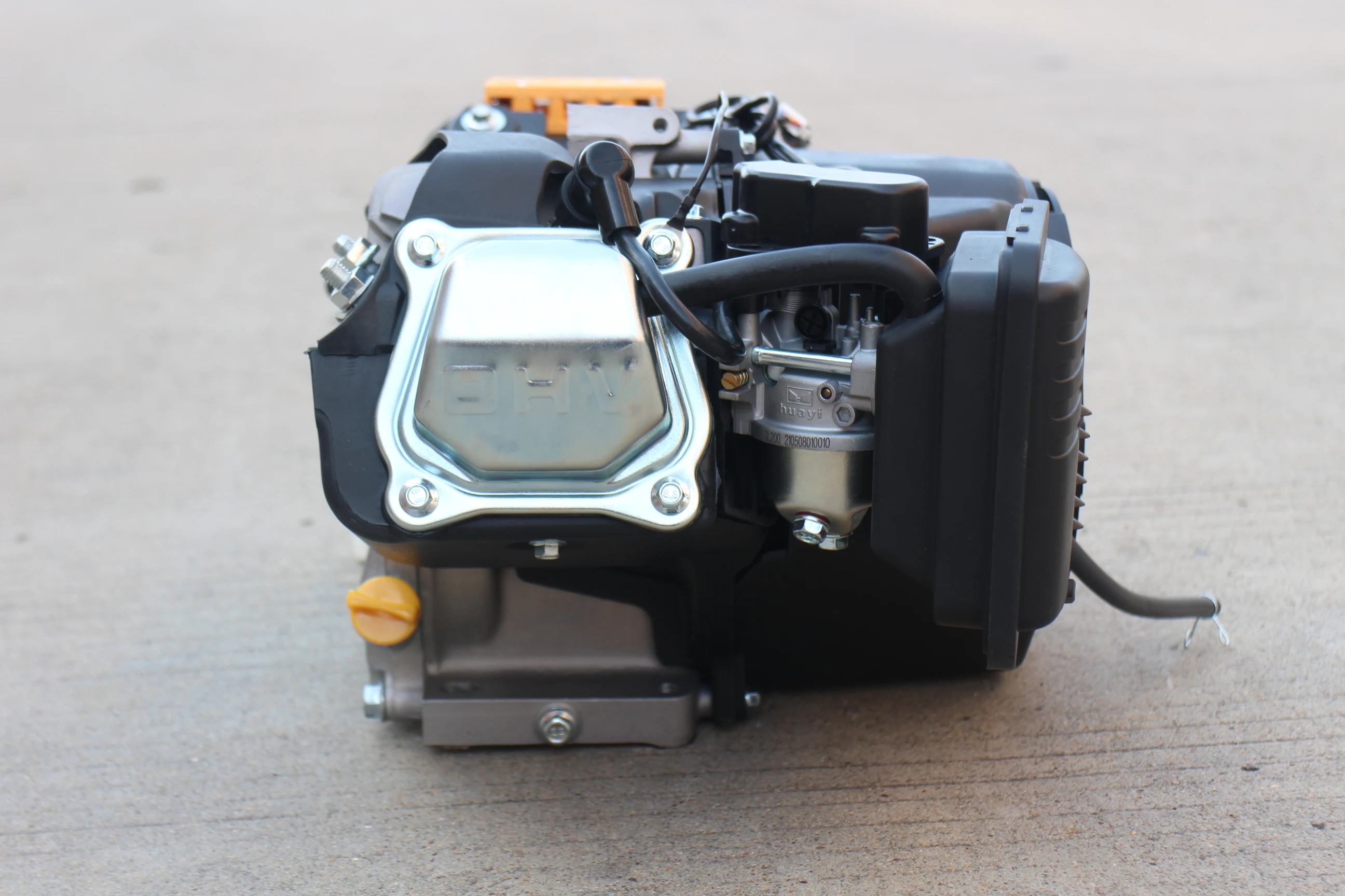 E. Slong Dc Motor 48v Generator - Buy Dc Motor Generator,Dc 48v ...