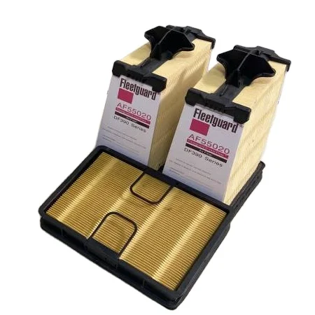 Tractor Honeycomb Air Filter Al172780 Al119839 P606119 Af26157 - Buy ...