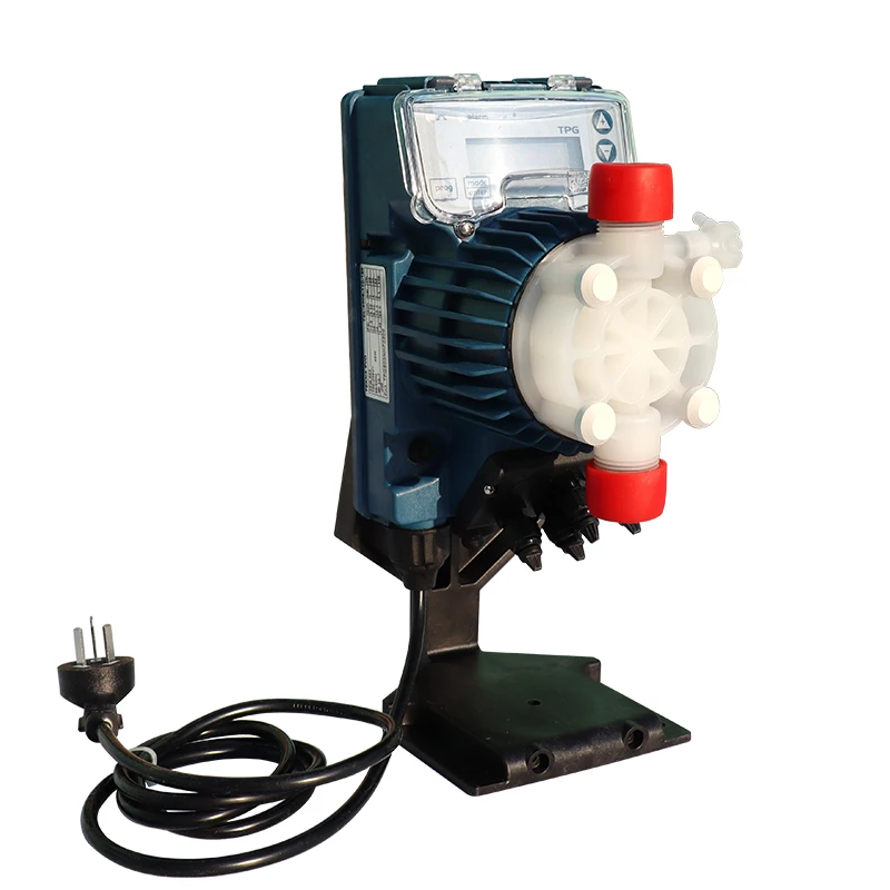 Hotsale Tekna Series SEKO Digital Solenoid Driven Fully Automatic ...