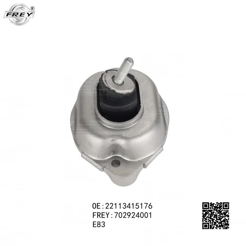 适用于e65 22113415176的高品质frey汽车配件发动机安装座 - Buy 22113415176,Engine Mount,对于 ...