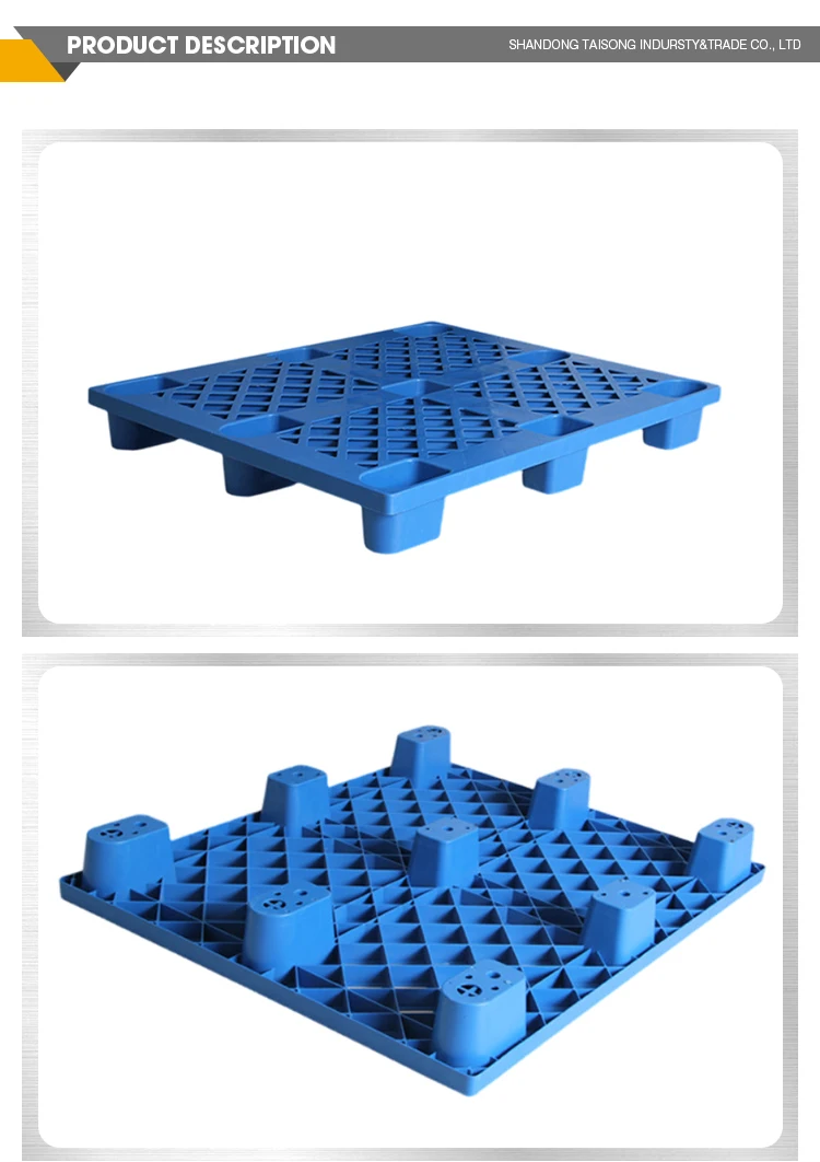 Plastic Heavy Duty Pallet Plastic Pallet 1200x800 Plastic Pallets Heavy ...
