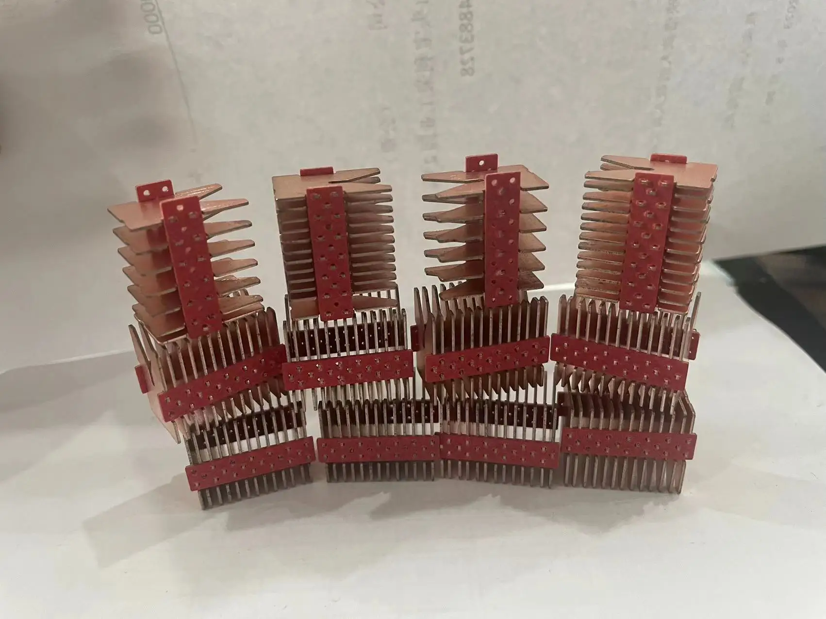 Arc Chute Automatic Assembly Machine - Efficient & Reliable