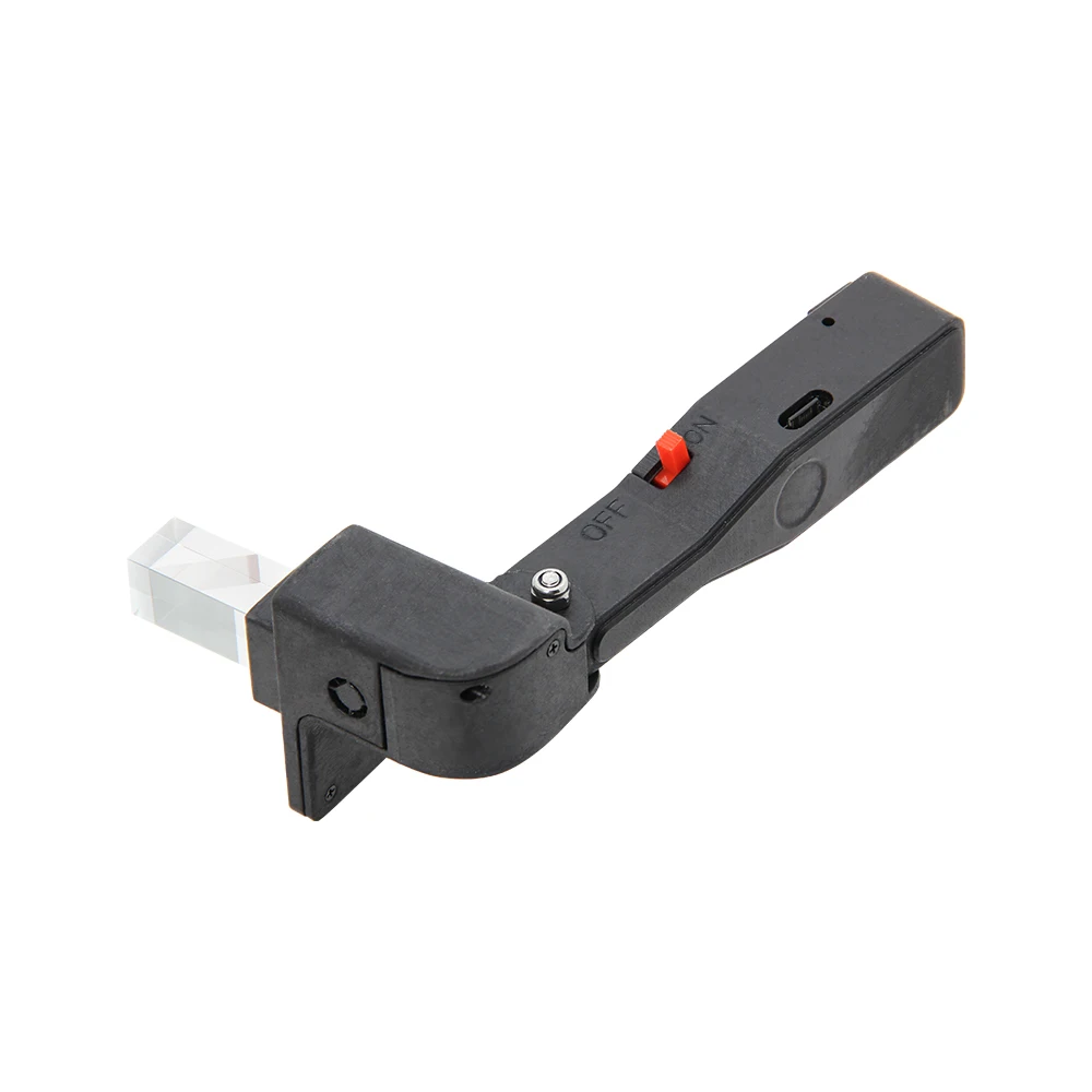 LILYGO T-Glass AR Glasses - ESP32-S3 1.1 Inch AMOLED Display