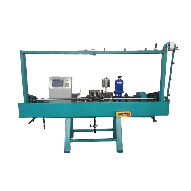 Xuzhou Henghui Braiding Machine Co.,Ltd. - Braiding Machine, Tipping ...