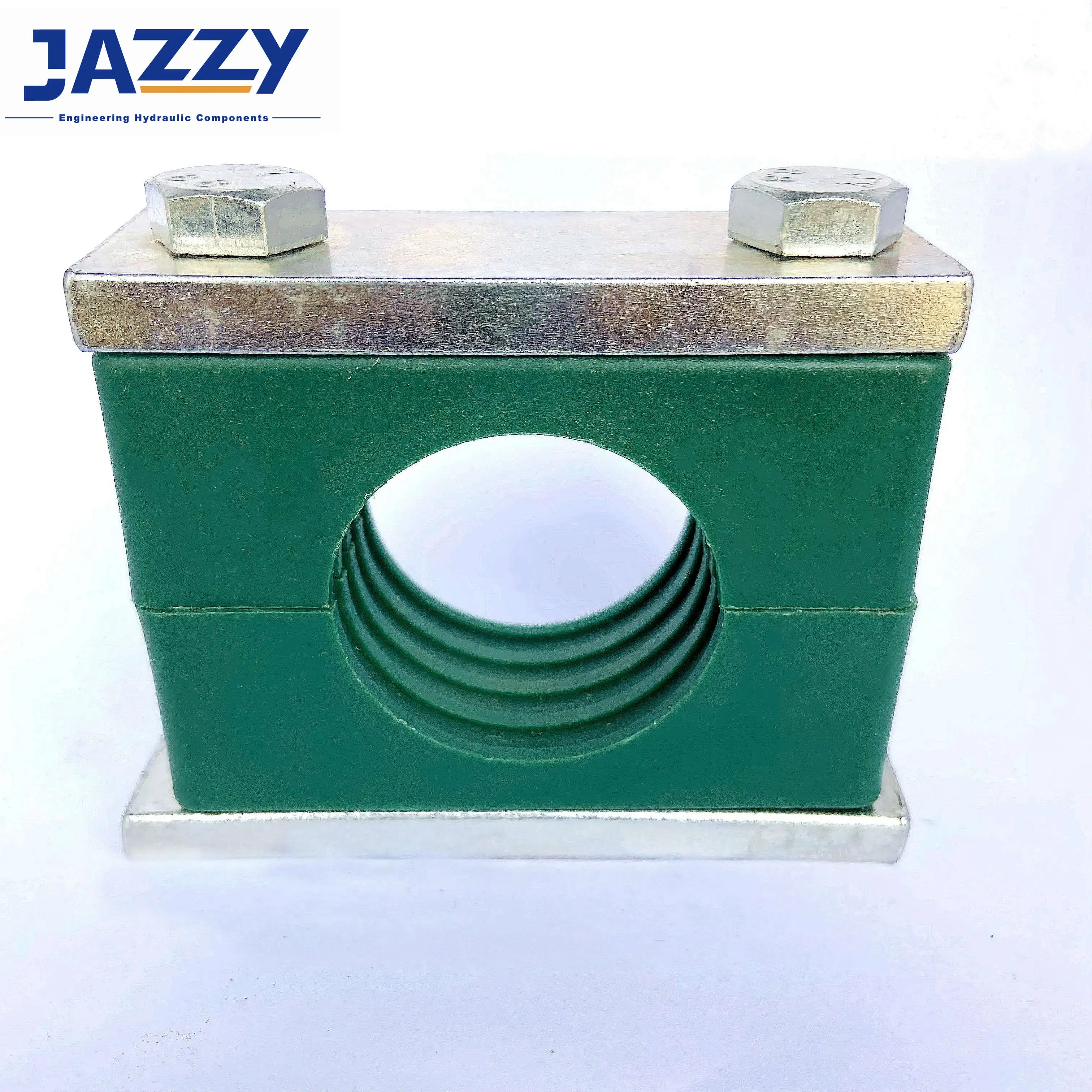 JAZZY Hydraulic Pipe Clamps - Durable and Versatile Solutions