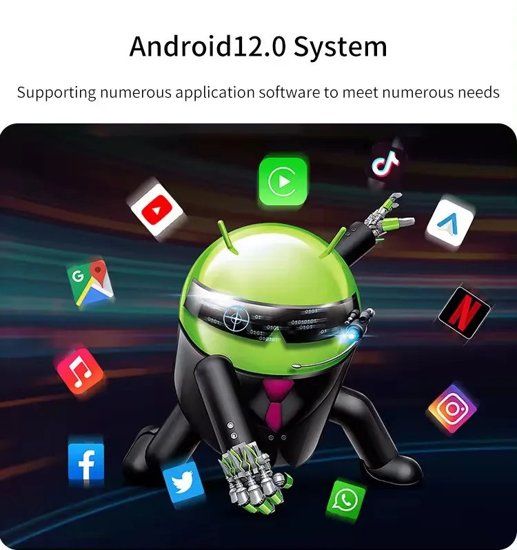 24''inch Ips Stand By Me Smart Tv Multi-purpose Screen Portable For ...