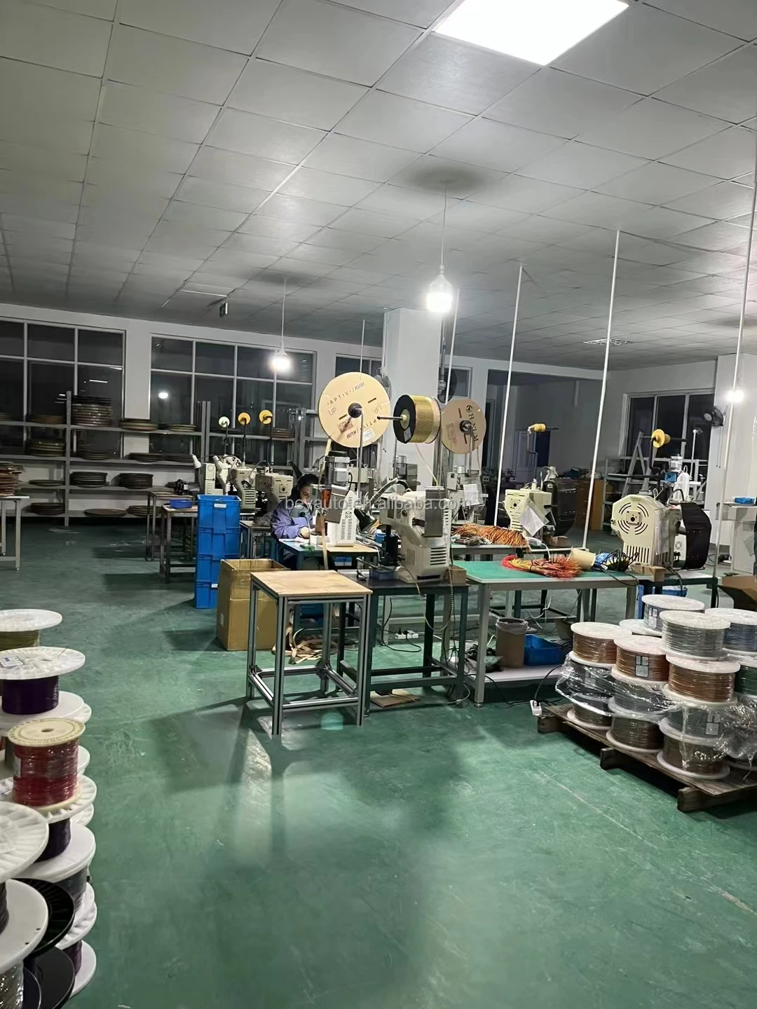 Delphi Pbt Gf30 Connector Housing Wire Splice Male Female Waterproof ...