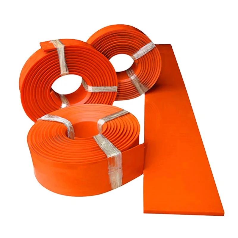 15 Meter Long Polyurethane Conveyor Skirting Board - Buy Polyurethane ...