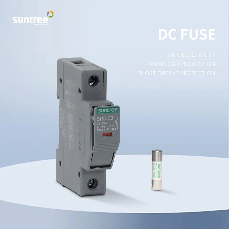 fuses and fuse holders high breaking capacity 0*38 14*85mm 1000v dc ...