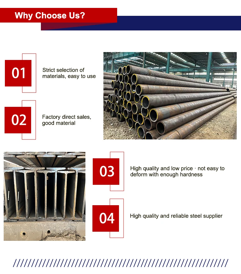 Discounted H-beam H-steel IPE UB UC for Crane Runway Beams IPE100 to ...