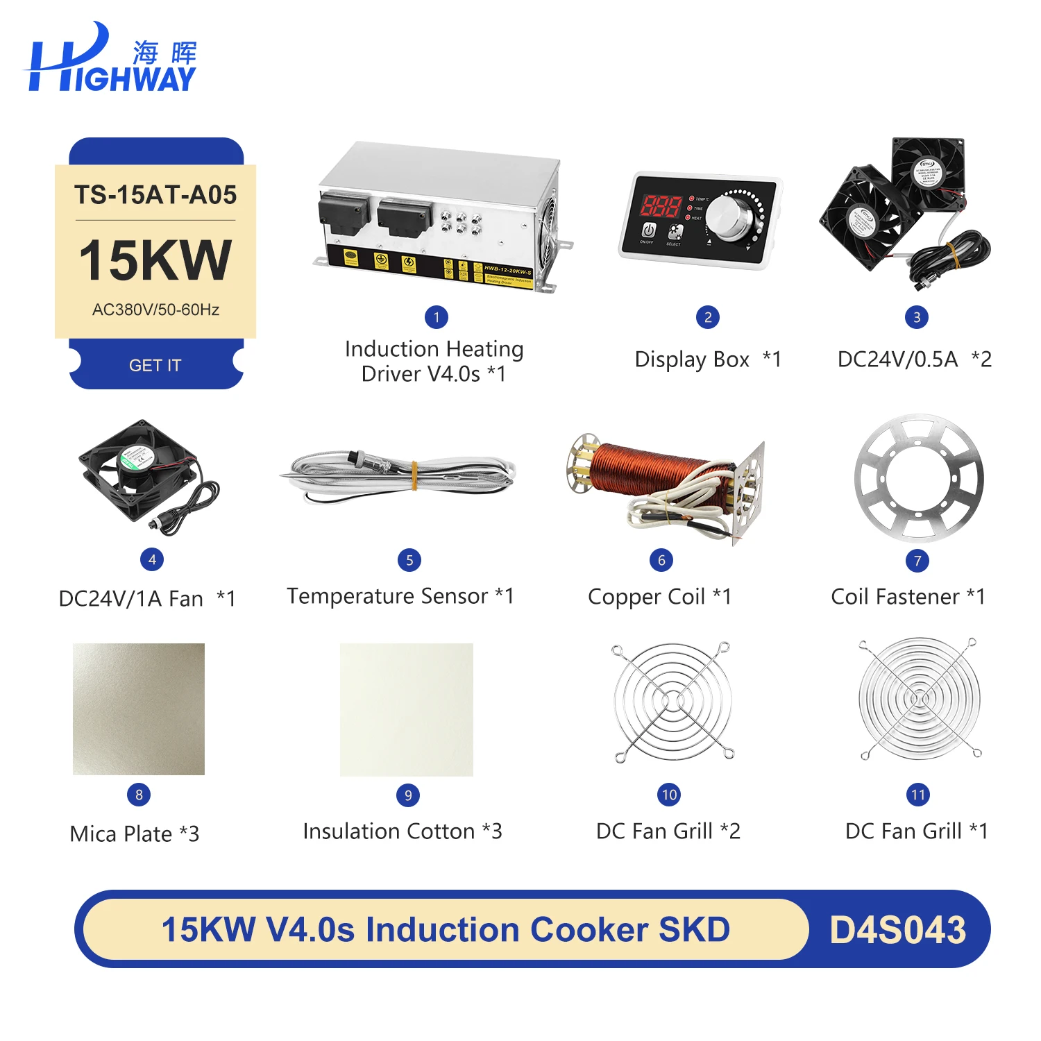 Universal Tv Screen Panel Lvds Controller Diy Kit 7" Display Lcd Driver ...