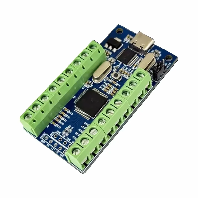 Usb Interface 16 Channels Stm32 Uart Communication Adc Module 12bit Bit ... Usb Interface 16 Channels Stm32 Uart Communication Adc Module 12bit Bit ...