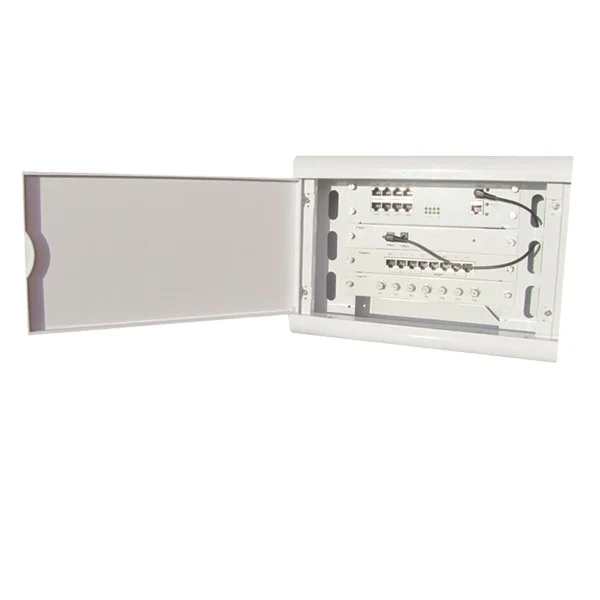Smart Distribution Box Connecting Wifi And Telephone - Buy Smart ...