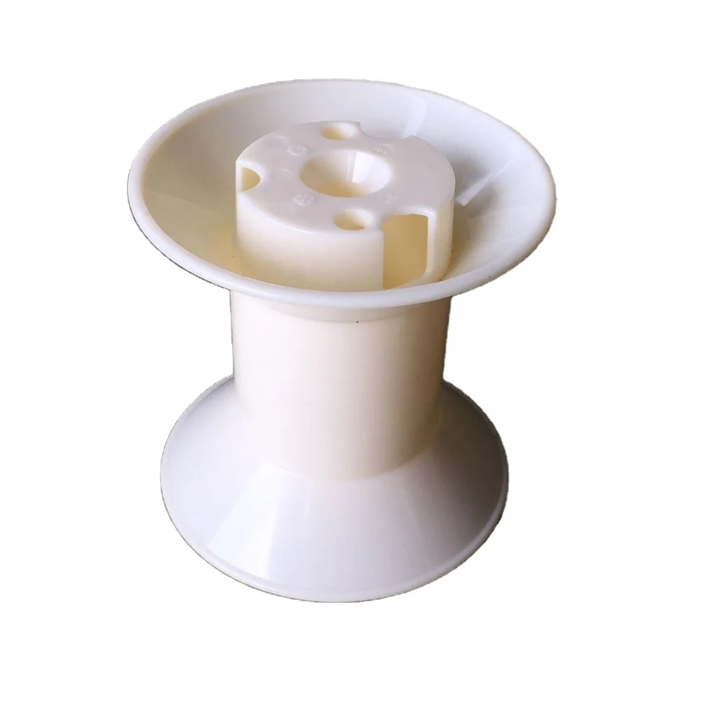 HK160 / 45 types of plastic spool for wire products large plastic reel ...