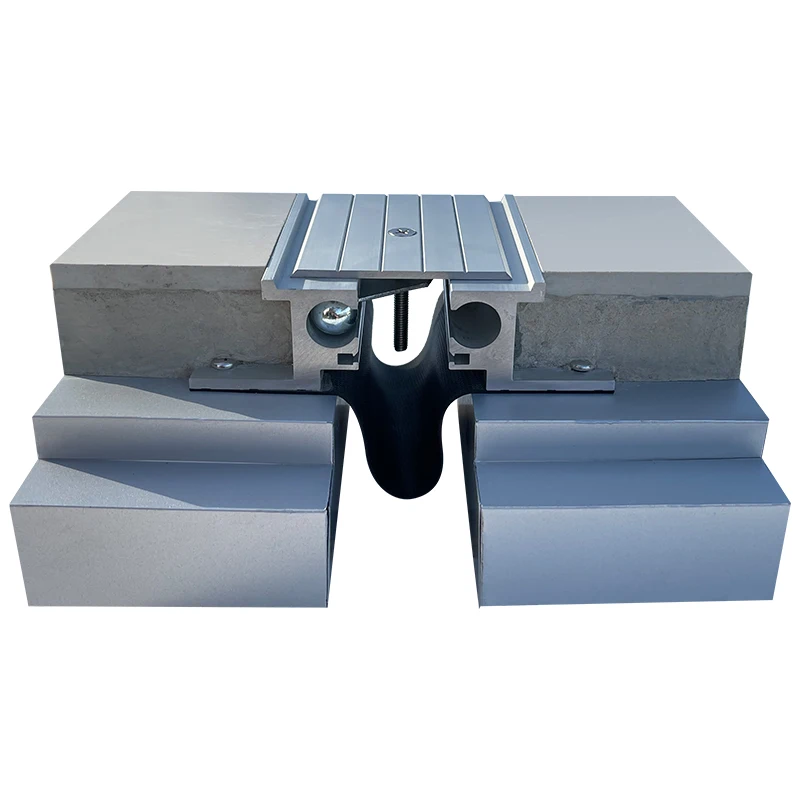 Floor Expansion Joint cover 50mm joint width architectural construction ...