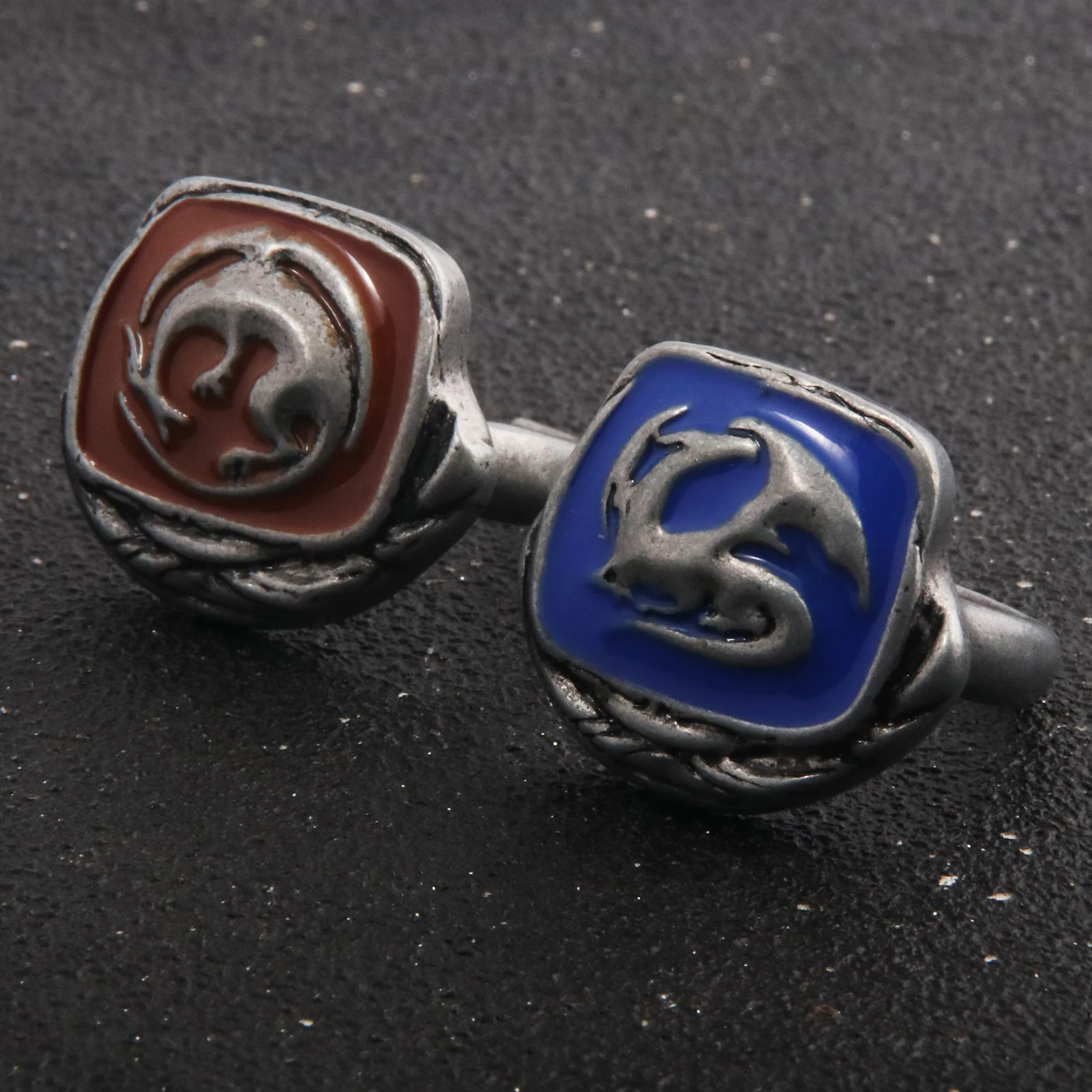 17 Styles Vintage Havel's Demon's Scar Chloranthy Serpent Leo Darkmoon ...