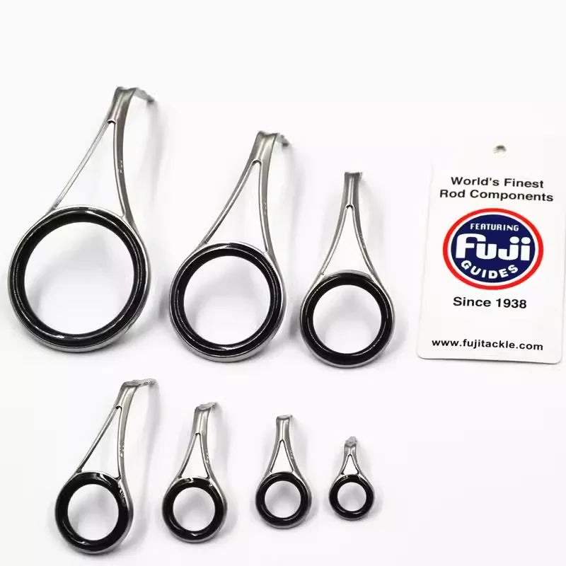 Original Fuji Guide Stainless Steel Deep Pressure Frame