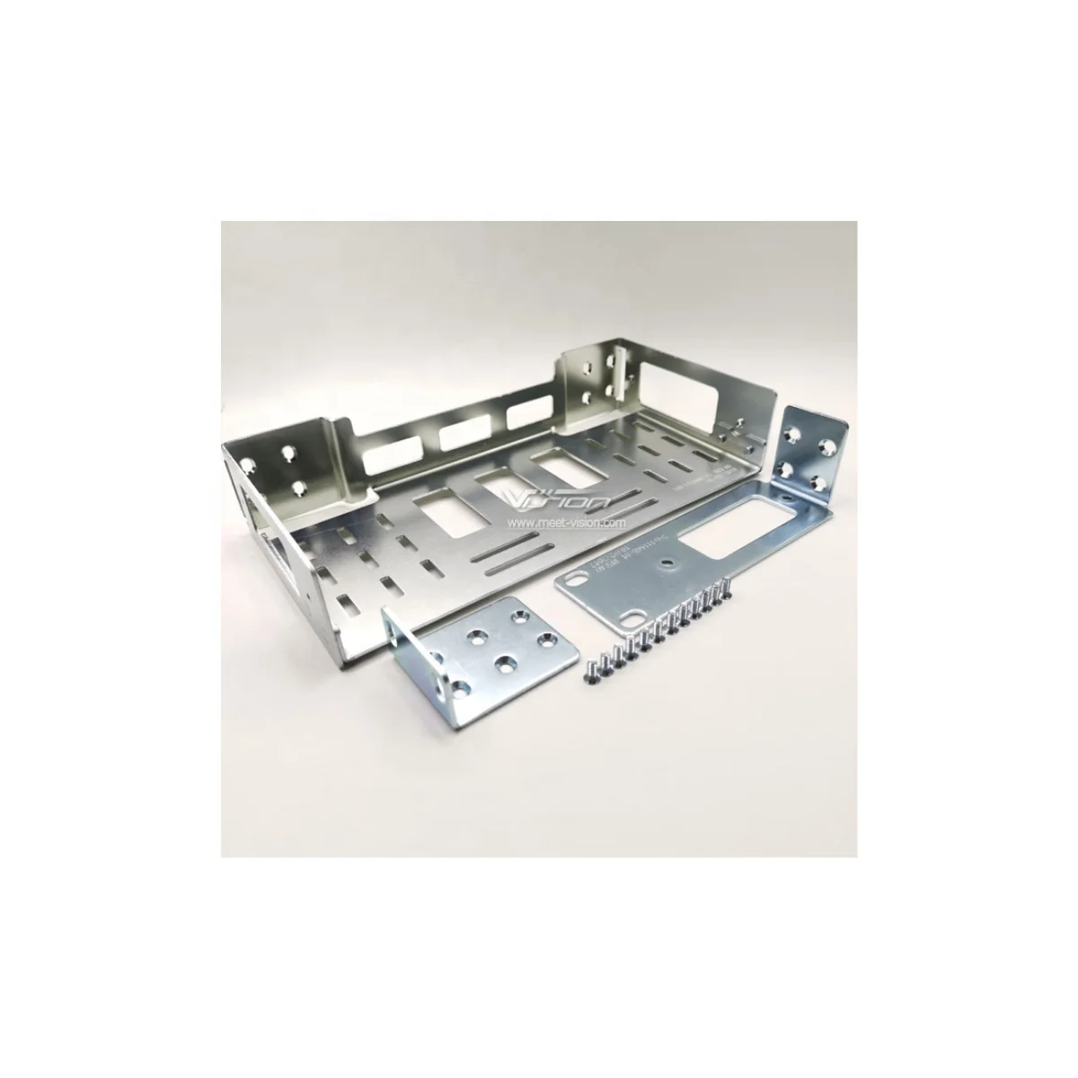 ACS-1100-RM-19 Mounting Bracket Ear Hanger for CI ISR C1111-4P Kit