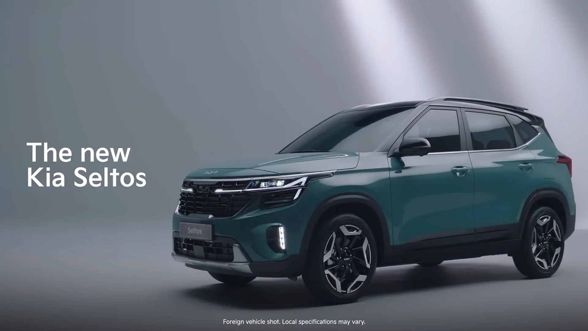 Kia Seltos 2024 Suv Stinger Picanto Rio Ev5 Sportage 2023 Kia Bongo ...