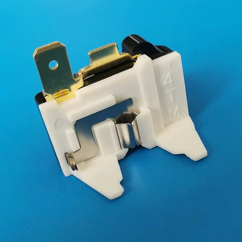 Refrigerator Freezer Compressor Butterfly Protector Refrigerator ...