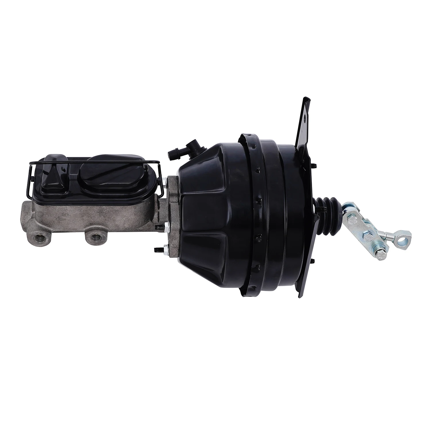 8 Inch Dual Bendix Brake Booster Conversion Kit for 1966-1969 Mopar B Body