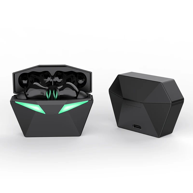 Ipods Pro Boult Audio Wireless Earbuds TWS I12 Earbuds M10