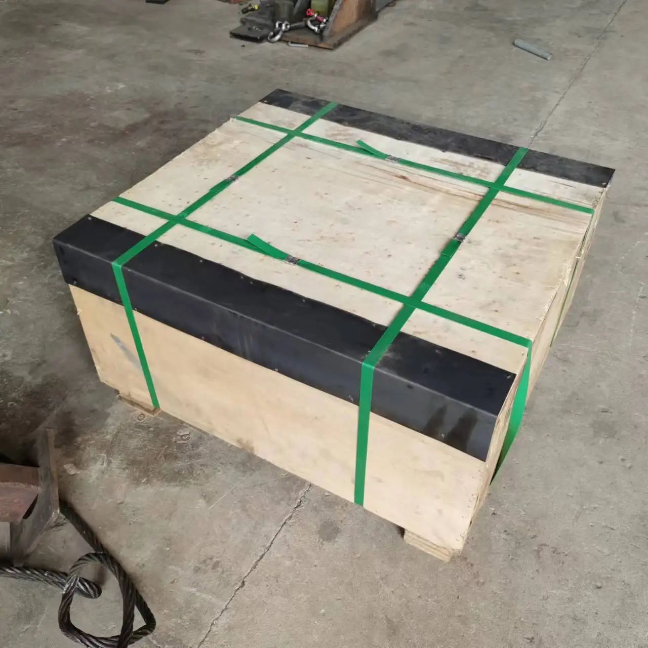 Casting Steel Container Lashing Parts 45 Degree Dovetail Twist Lock Hot ...