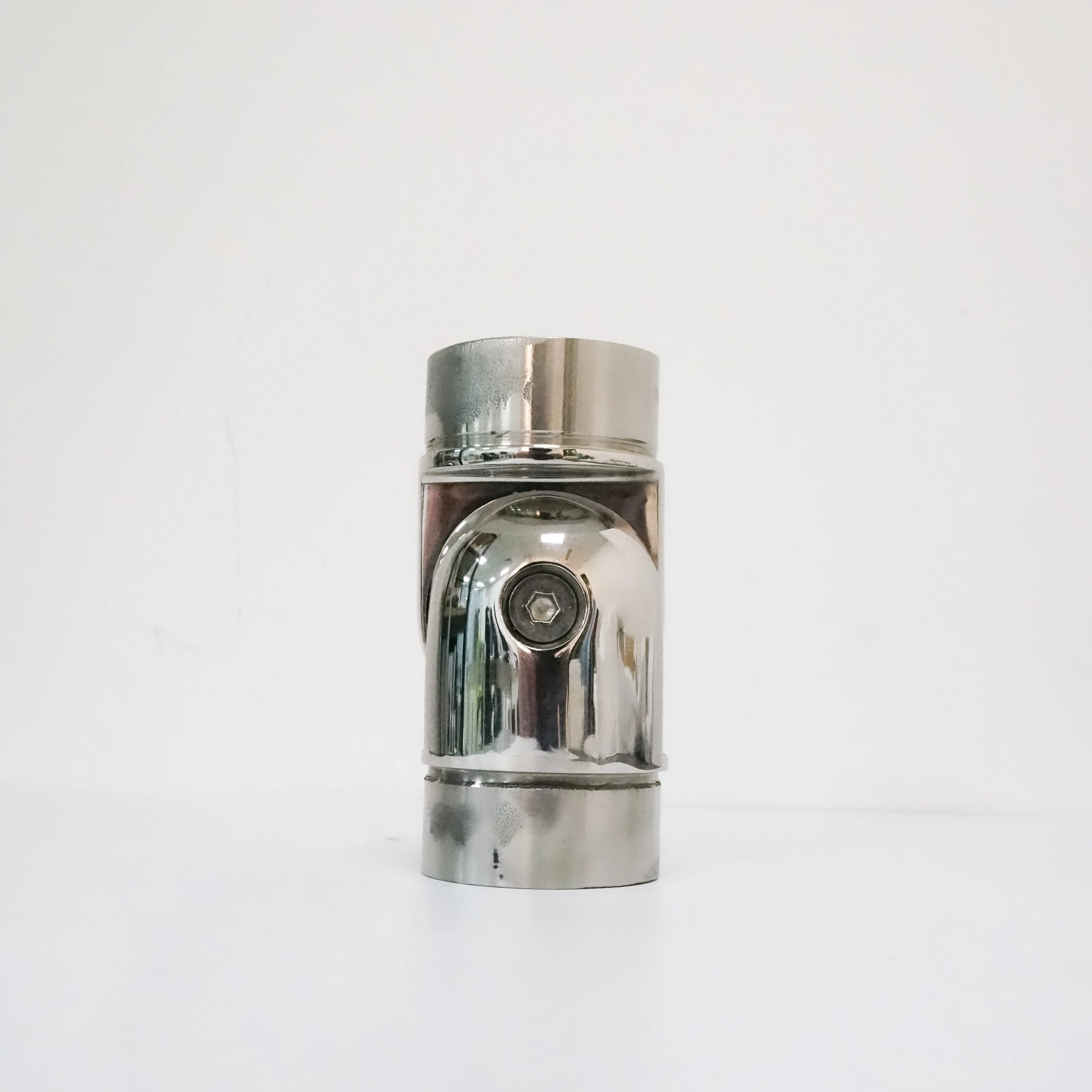 Modern Design Inox 304 Construction Balustrade Casting Fitting ...