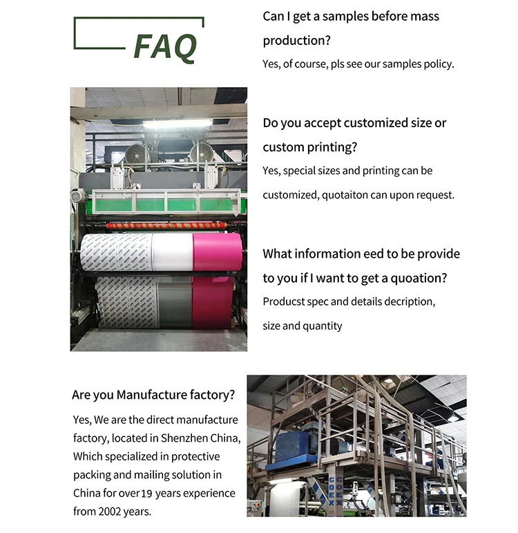 Custom Logo Printed Kraft Paper Envelope Factory Wholesale Do Not Bend ...