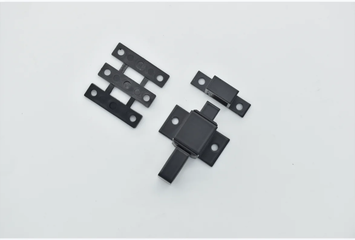 Modern Design High Security Aluminum Latch Lock Sliding Latch Bolts and ...