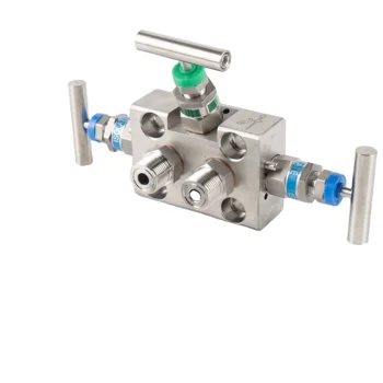 316l Rosemount Type Differential Pressure Transmitter Stainless Steel ...