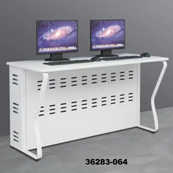 Office Table Office Room Furniture Steel Computer Desk 36283-069 - Buy ...