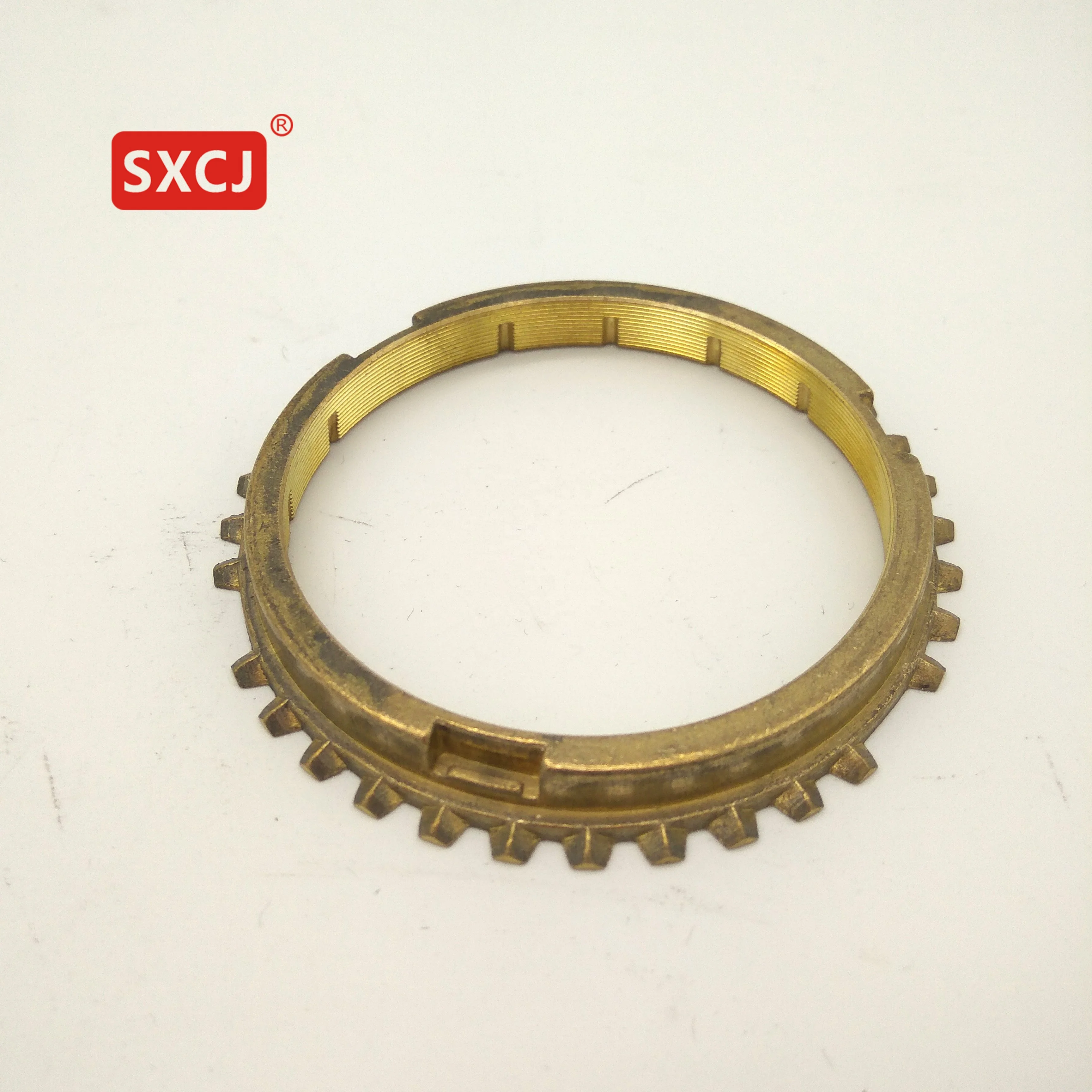 Auto Parts Car Spare Transmission Synchronizer Ring OEM OK71E-17-245 ...