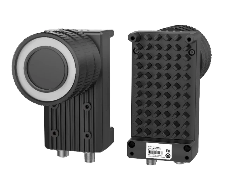 Factory 2d Fixed Mount Qr Code Reader 20mp Cmos Sensor Industrial ...