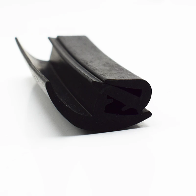 S Shaped Window Rubber Seal Strips| Alibaba.com