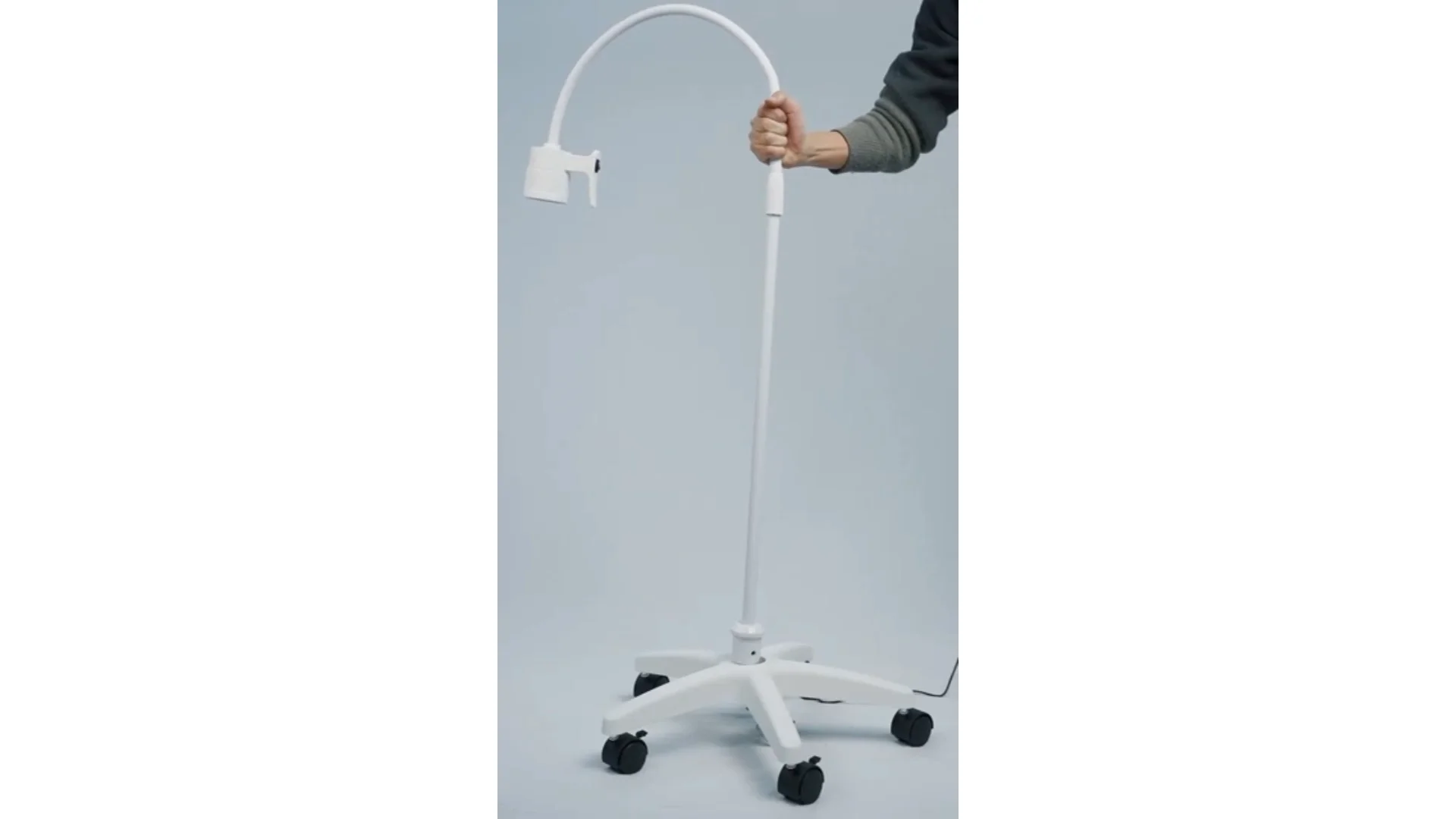 Brightness Adjustable 9w Led Examination Lights Medical Examination ...