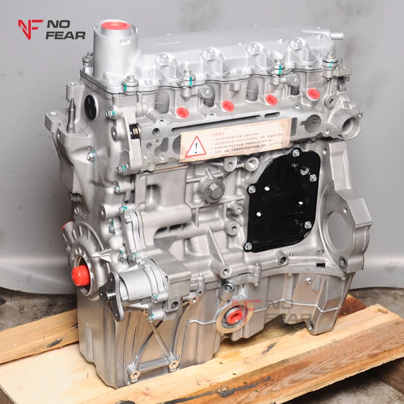 Japanese Motor 1339cc L13A Engine for Honda Civic City Fit Jazz