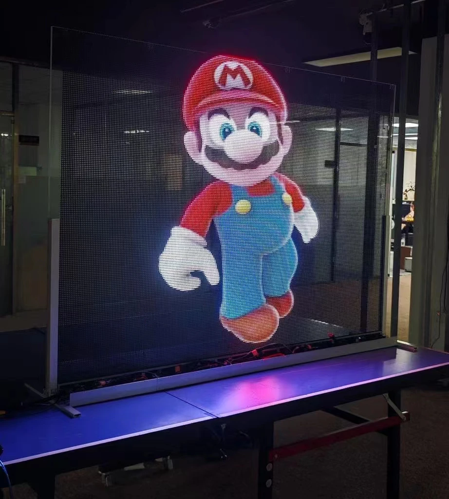 Advertising Projector 3d Hologram Hologram Display 3d Hologram Display ...