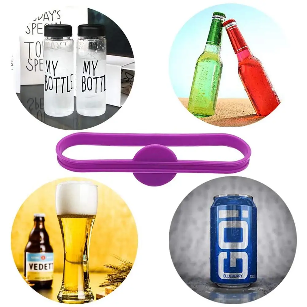 Alibaba.com: Food grade silicone wine glass tags, long strip markers ...