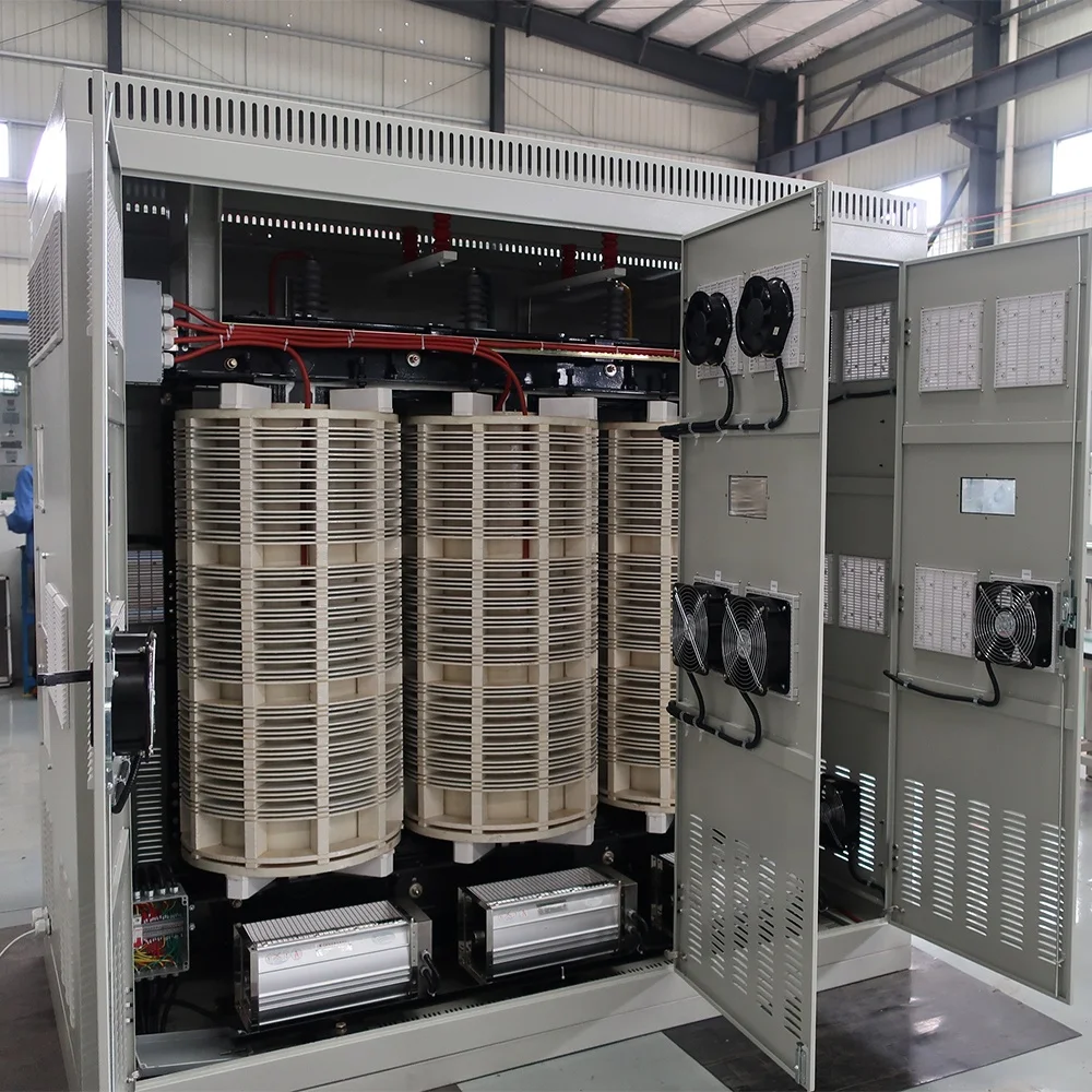 Multi Wound Winding Pulse Rectifier Transformer 200kva 400kva For Vfd ...