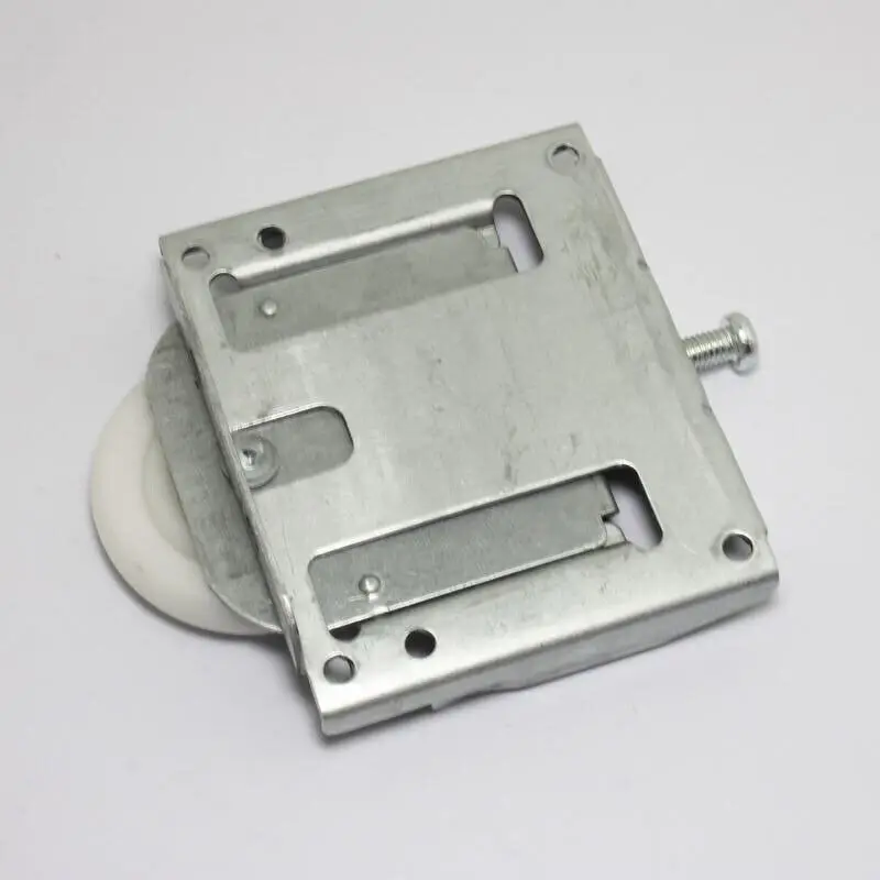 Sliding Wardrobe Robe Door Roller Wheel Mirror Screen Glass Cupboard ...