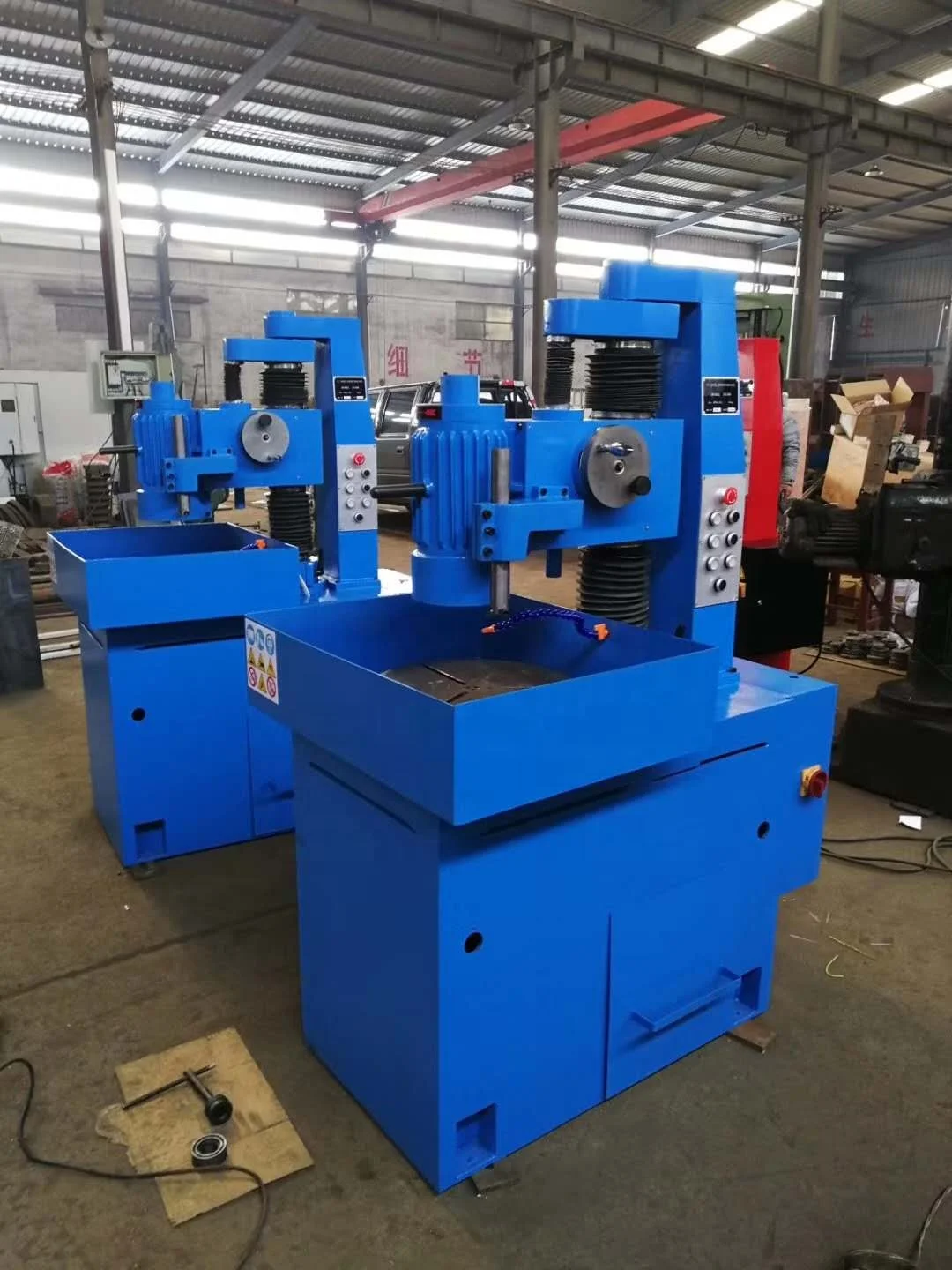Alibaba.com: FG500 Flywheel and Clutch Plate Grinding Machine ...
