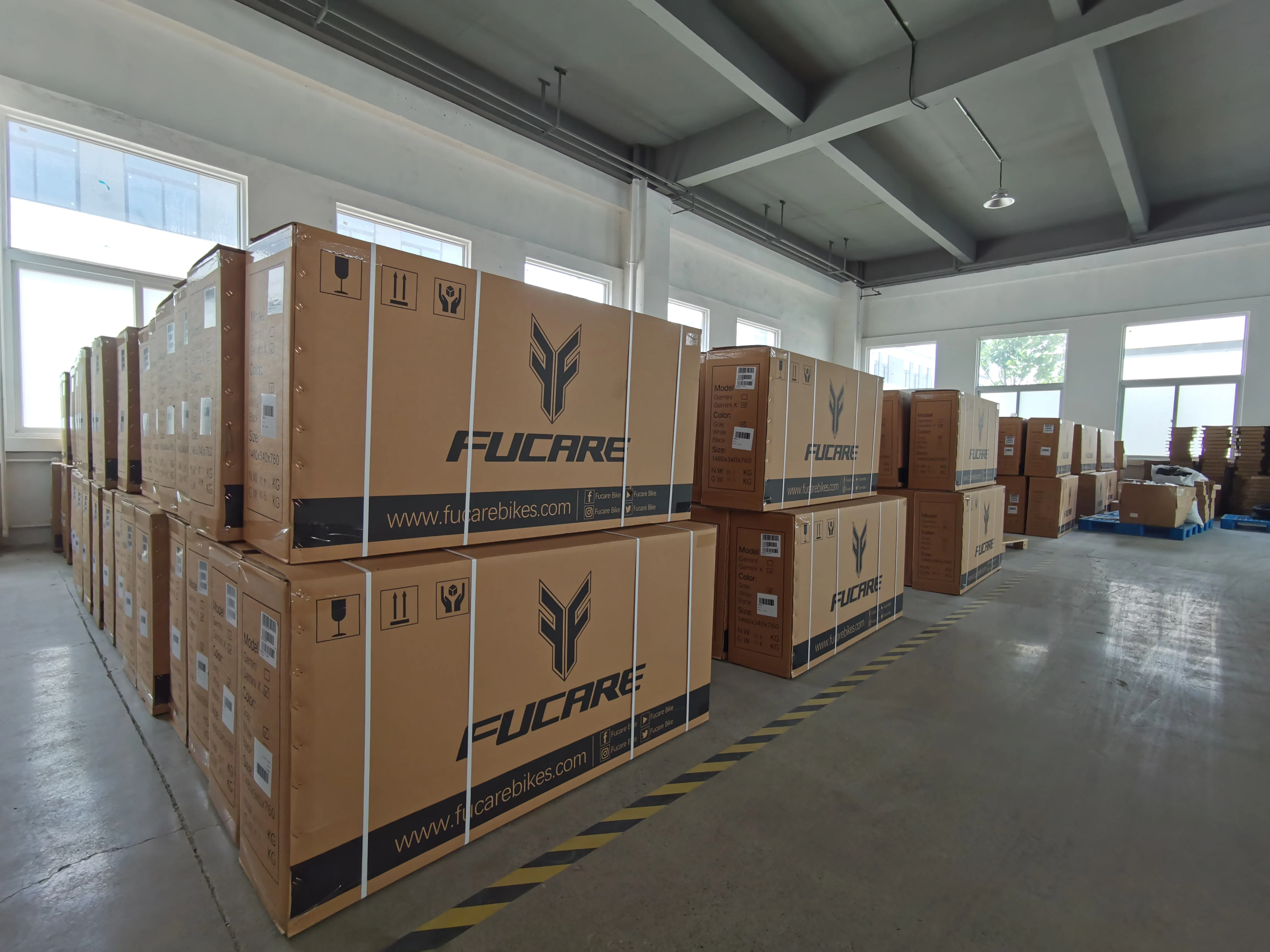 Fucare Electric Bike 750w Cruiser Bicycle With 32mph 48v15ah Removable ...