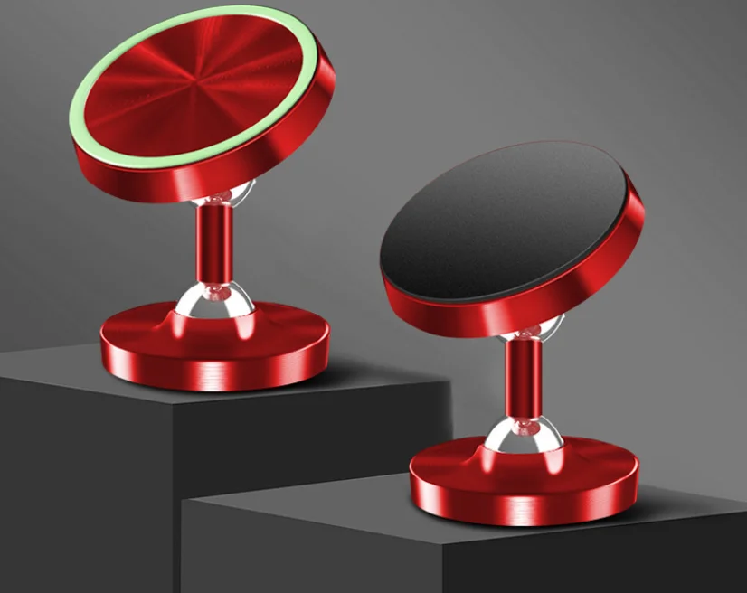 Gym Metal Rack Universal Mobile Phone Stand Support Double Side Dual ...